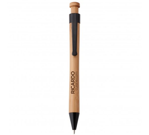 Panda Ballpoint Pen | BHD Promotions
